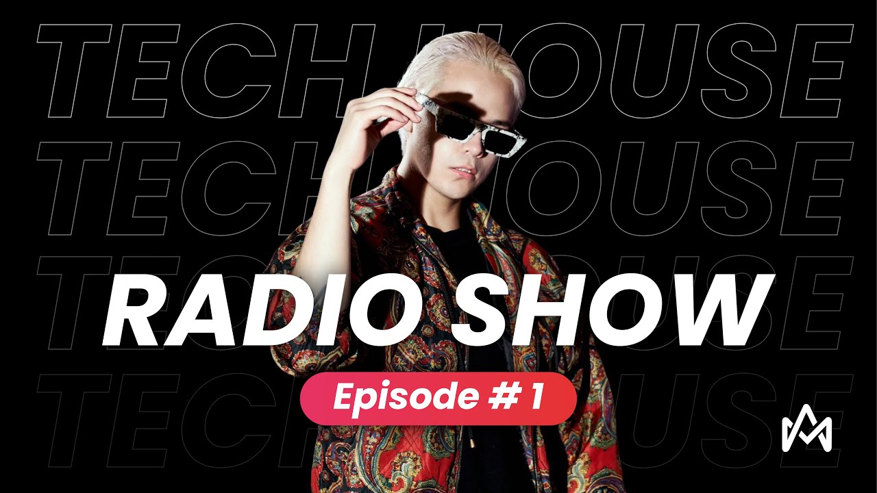 Micro House Radio Show by Marc Alex | EPISODE #1 - YouTube