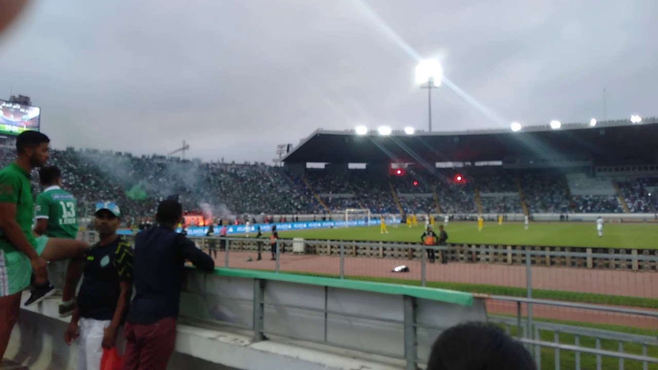 Nizar fl magana o dima raja نزار الخروبي في المكانة - YouTube