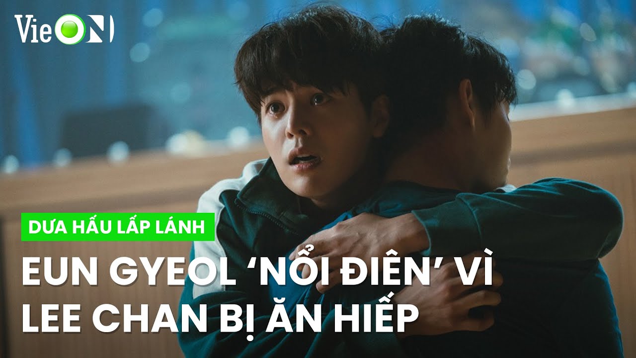 Ryeo Un 'dạy dỗ' đại ca xã hội đen vì dám làm đau Choi Hyun Wook | Dưa ...