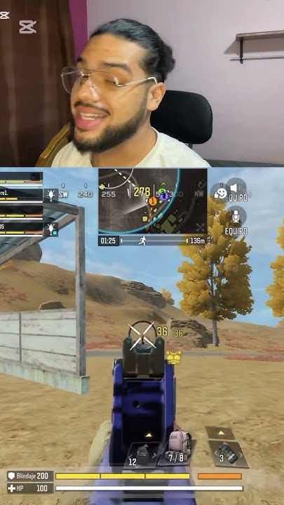 NUEVO META EN BR Codm #codmbattleroyale #codmobile #codm #callofdutymobile #codmobilegameplay ...