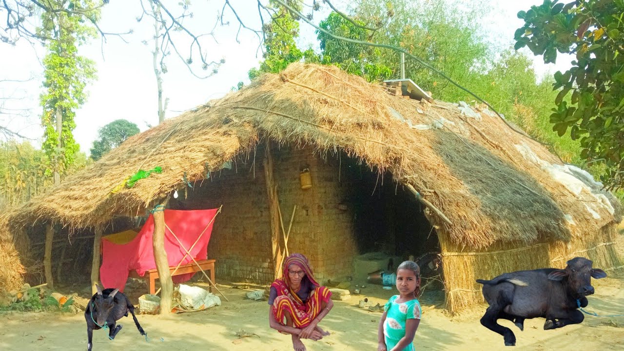 Poor People In India | Poor Indian People | Indian Poor People | Poor ...