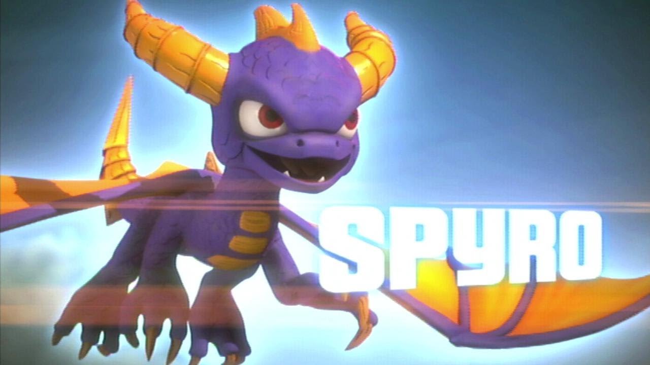 SKYLANDERS SA EP17 Crawling Catacombs - YouTube