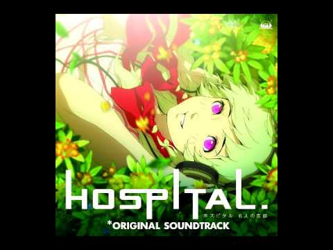 Trauma Team OST - The Bloody Rose (Twisted Rosalia) - YouTube