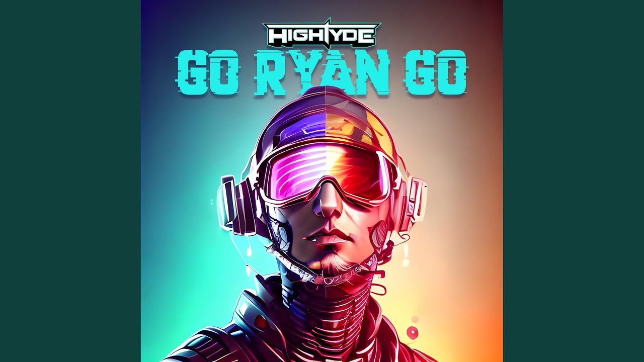 Go Ryan Go (feat. Ambie) - YouTube