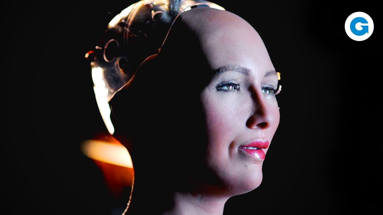 Robotic Revolution: The Industry Transformation by Industrial Robots ...