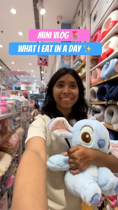 Mini Vlog + What i eat in a day #shorts #youtubeshorts #food #trending #minivlog #whatieatinaday ...