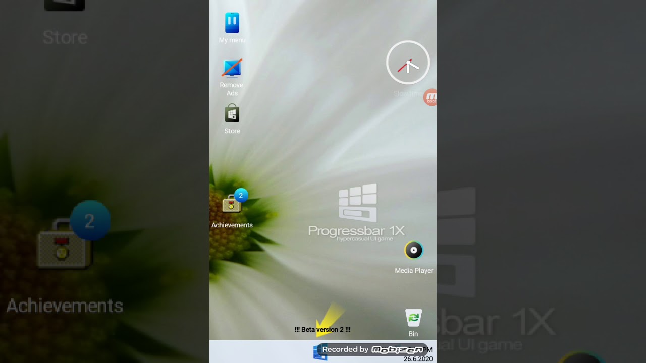 PB-DOS Shell 5.0 - YouTube