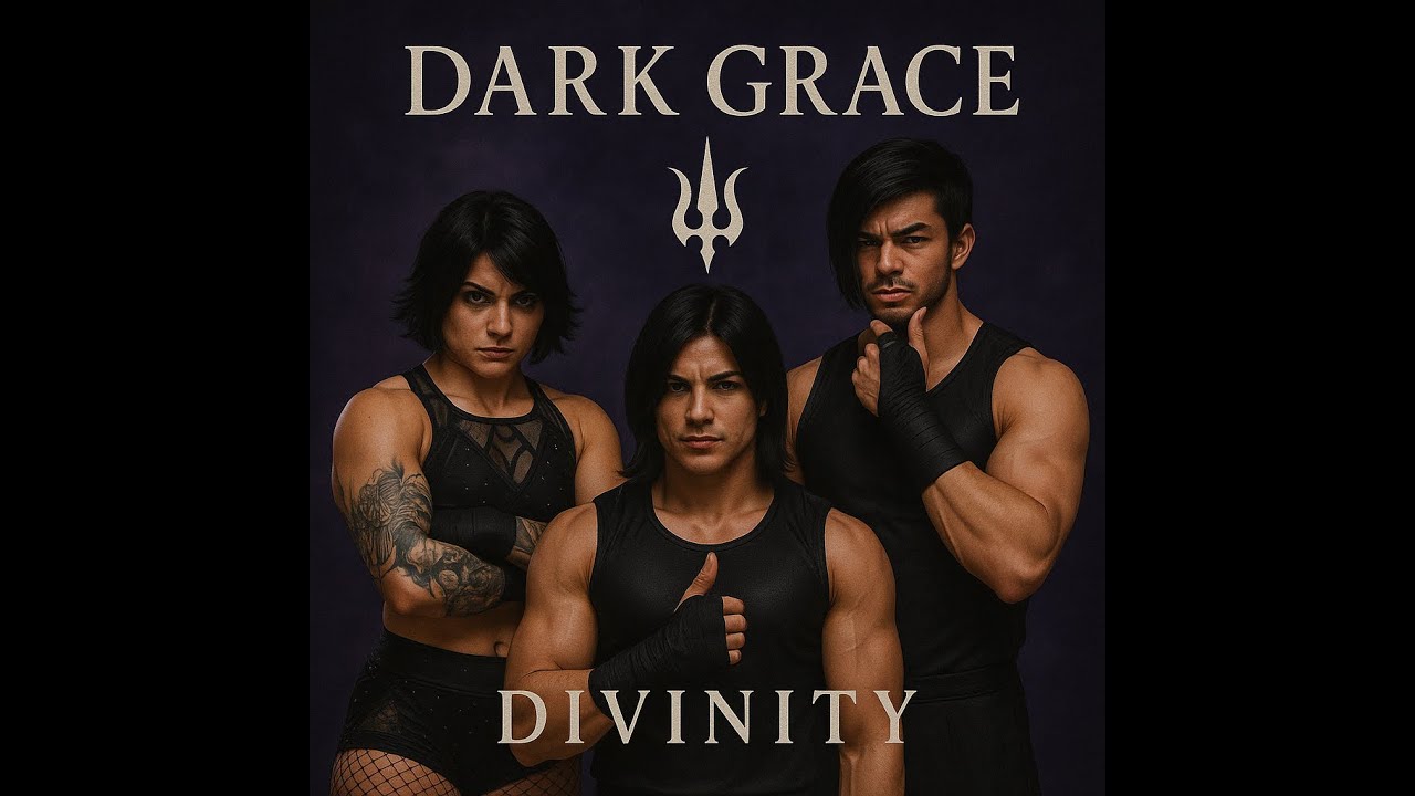 “Dark Grace” Divinity theme - YouTube