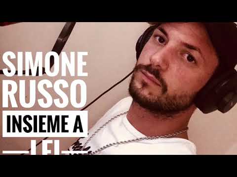 Insieme a lei cover Gigi dalessio (simone Russo) - YouTube
