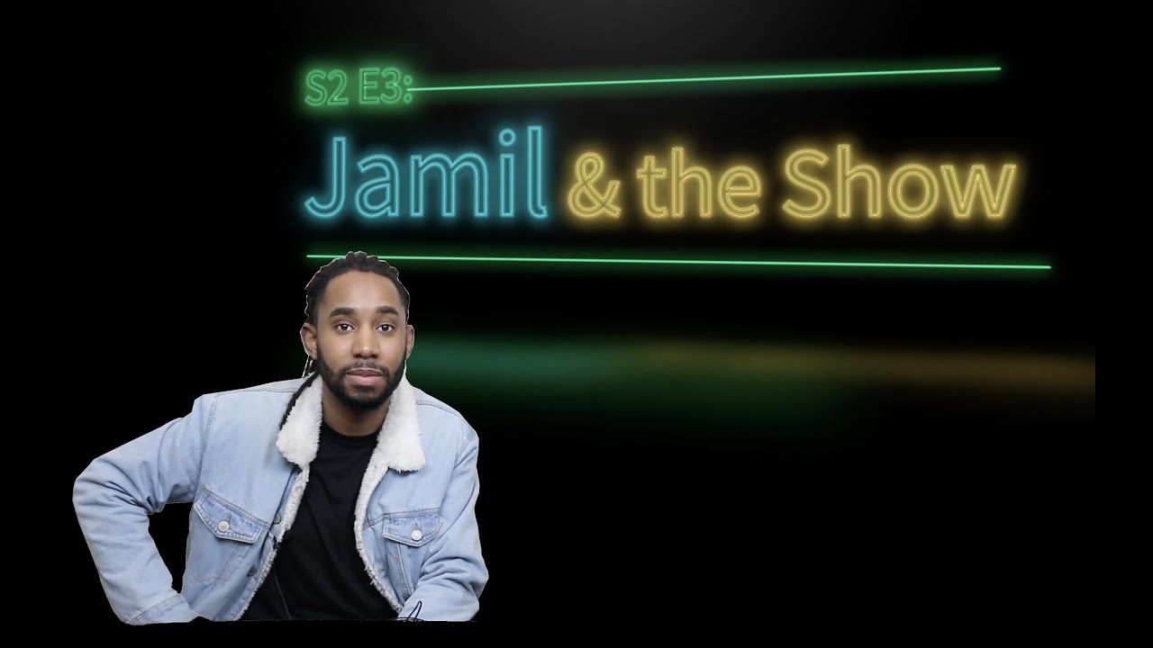 Talking Tattoos with Jamil & the Show - YouTube
