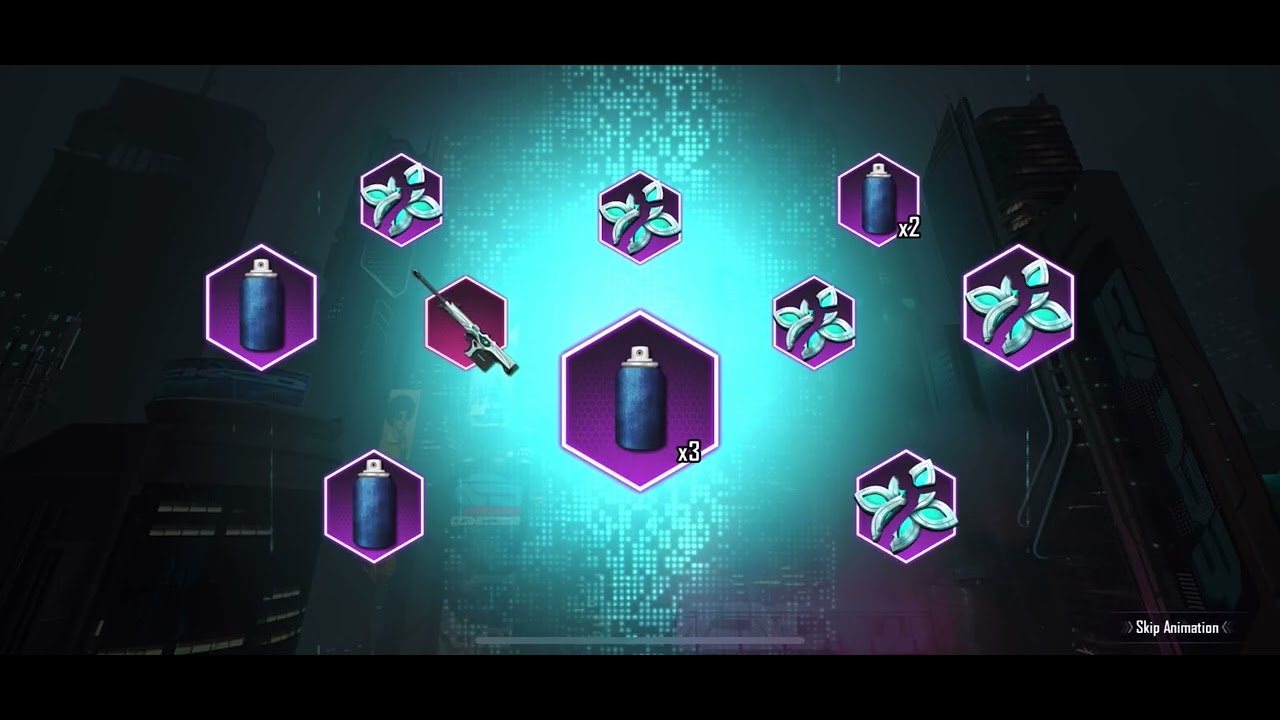 New Aurora set opening Hack ON - YouTube