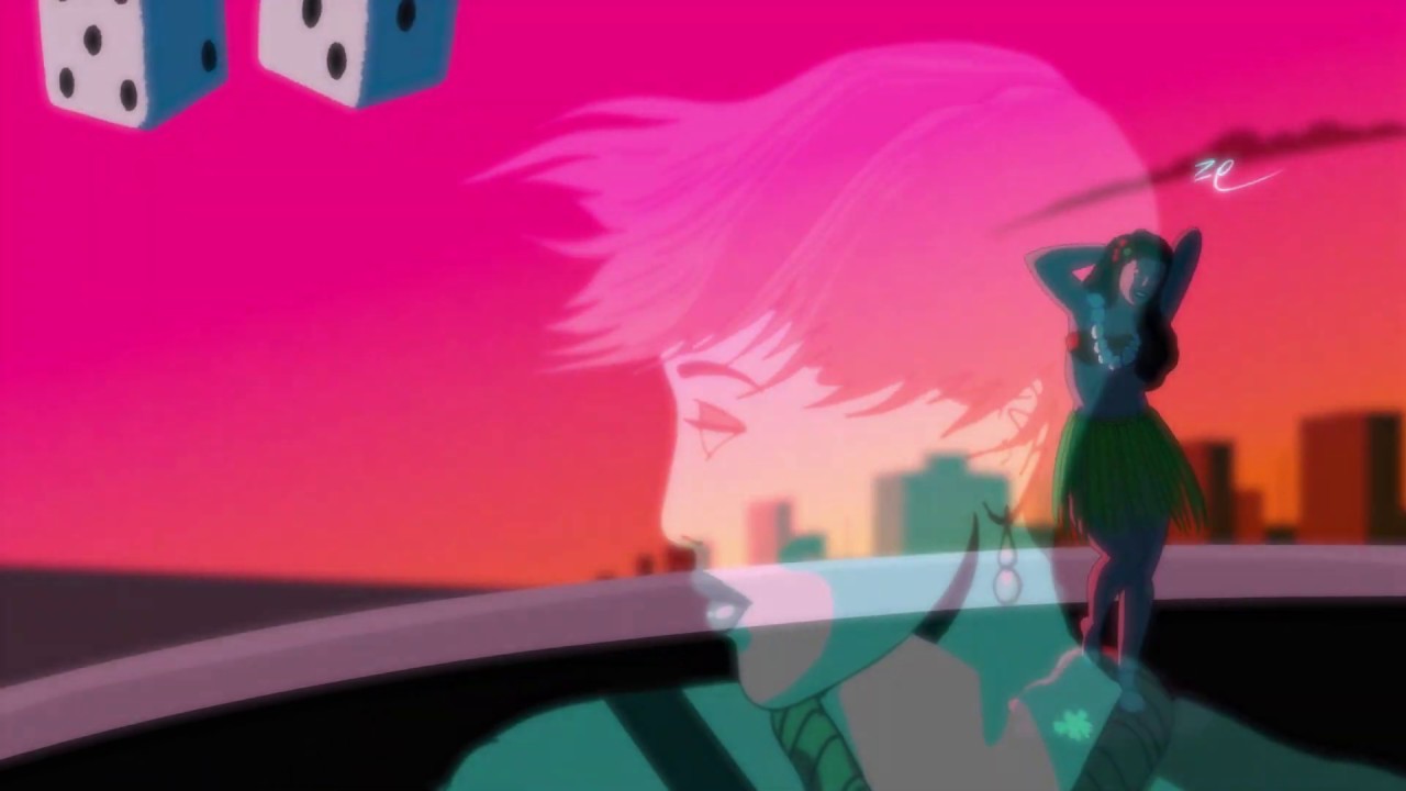 DAYZER - Right On Time - YouTube