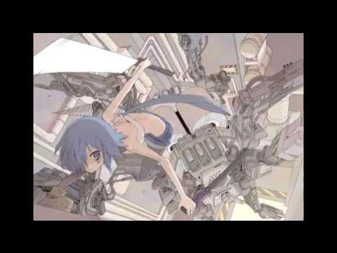 Crackle Cradle OST - Stage 3-Boss - YouTube