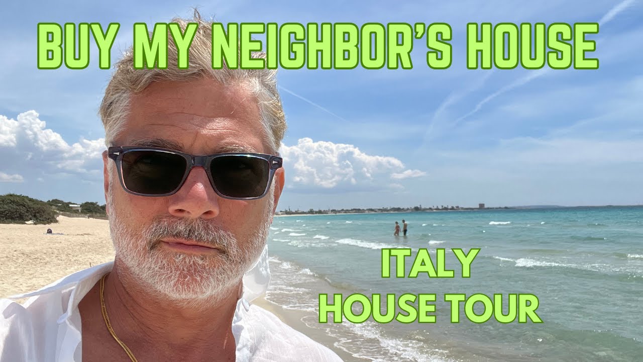 Buy My Neighbor's House, Please! - YouTube
