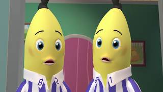Animated Compilation #18 - Full Episodes - Bananas in P... | Doovi