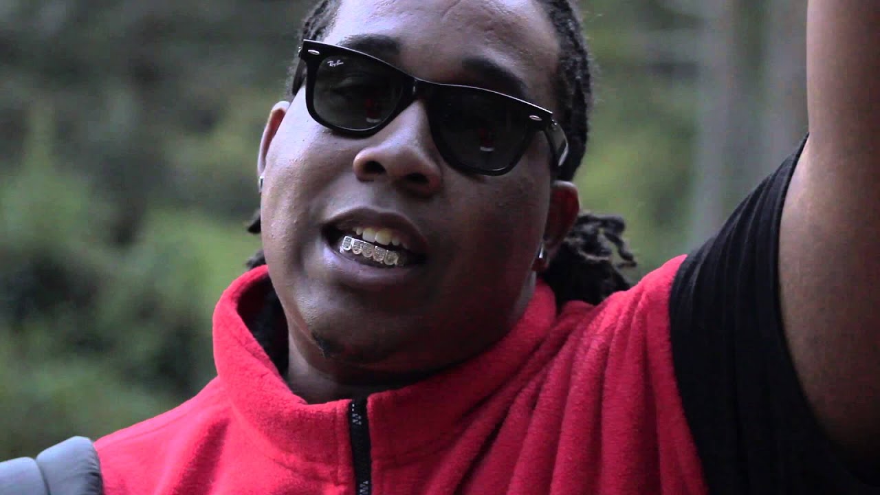 Behind The Scenes : Cousin Fik ft Clyde Carson & DecadeZ - Higher Than ...