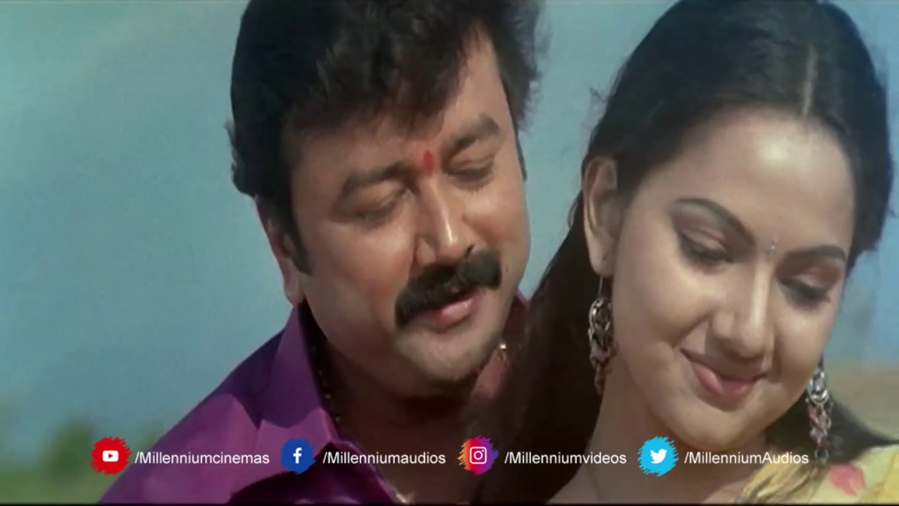 Devi Neeyen | Anchil Oral Arjunan | Movie Song | Madhu Balakrishnan ...