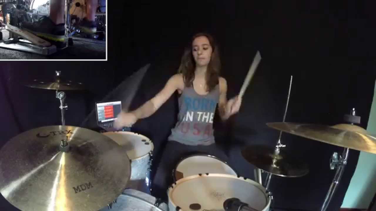 Learn That Fill With Kristina Schiano Lesson 4 Youtube