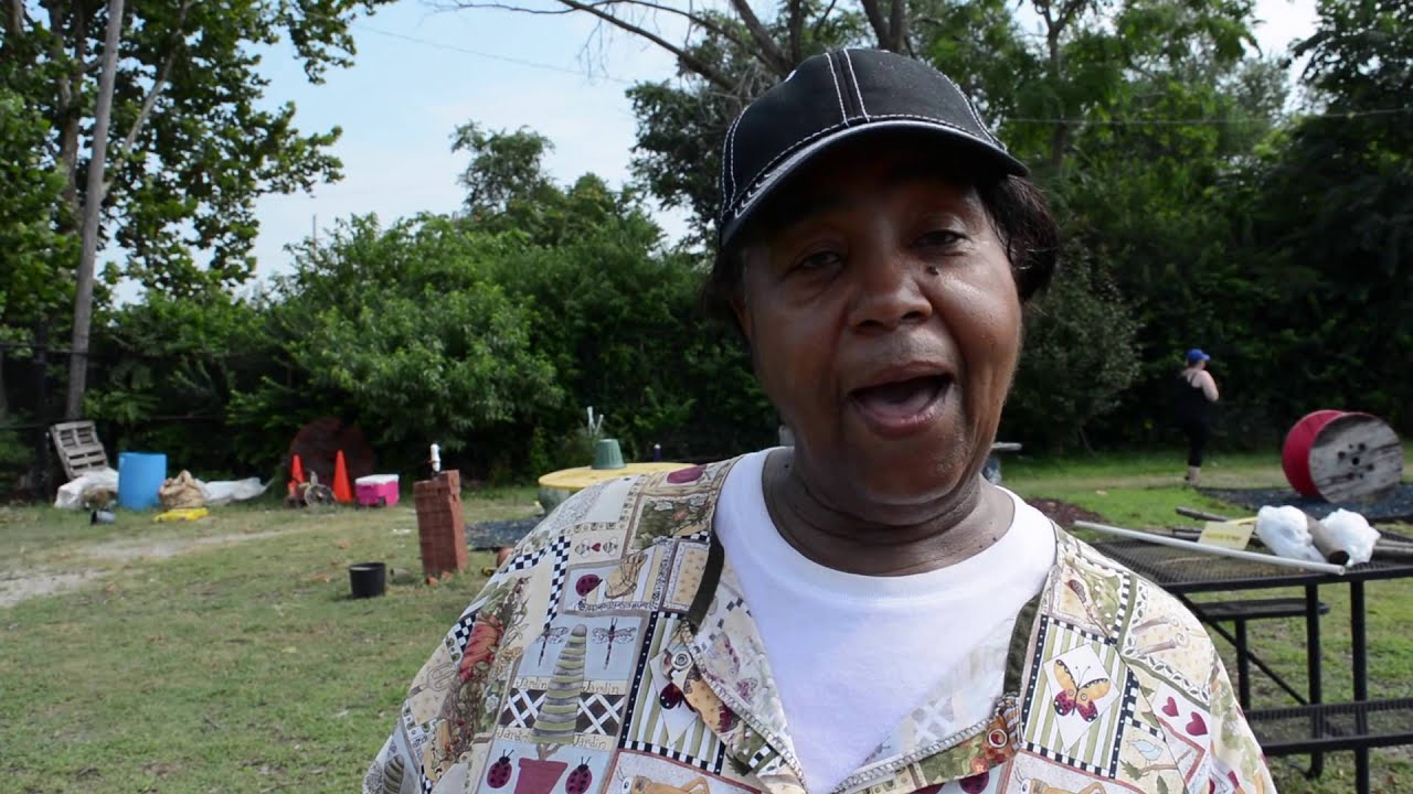Peace Lutheran Mission Trip 2015 St. Louis - YouTube