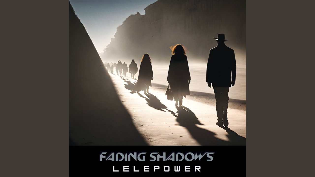 Fading Shadows - YouTube