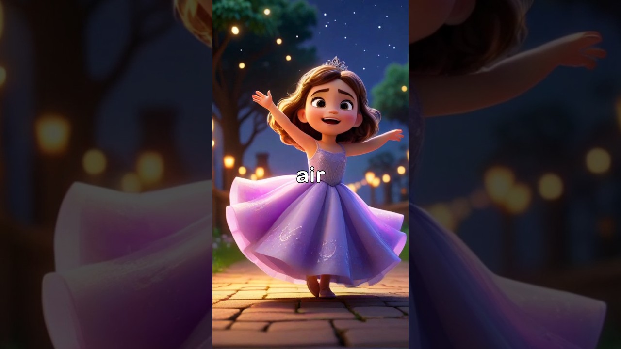 Princess Lila is excited for her royal Birthday. - YouTube