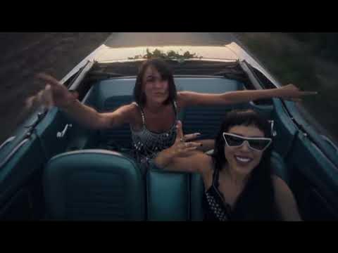 Aitana, Danna Paola - AQYNE (Jesus Baez Remix) - YouTube