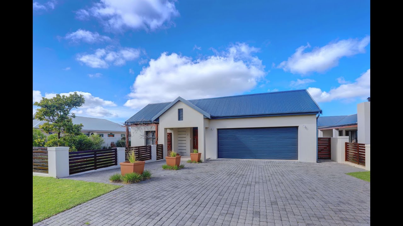 3 bedroom house to rent in Kraaibosch Country Estate (George)| Pam ...