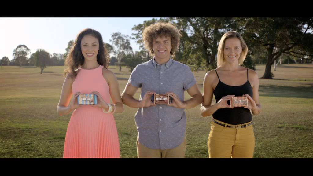 Arnott's Tim Tam 'Treat Pack' ad - AdNews - YouTube