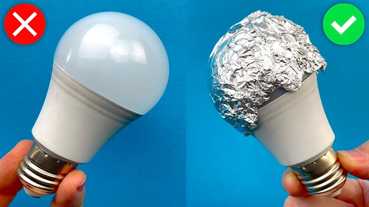 Just put an Exo on the led bulb and you will be amazed | put EXO on the ...