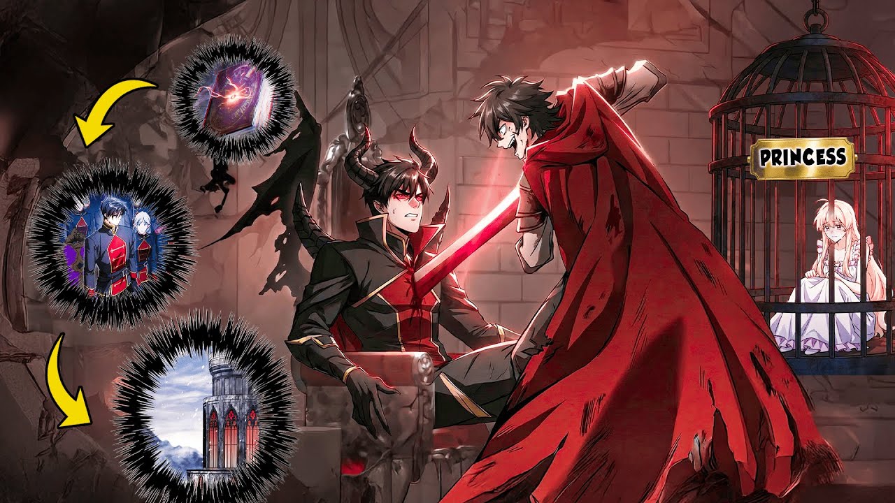 Following Demon King Rules Got Me Killed, So This Time I’m Writing My ...