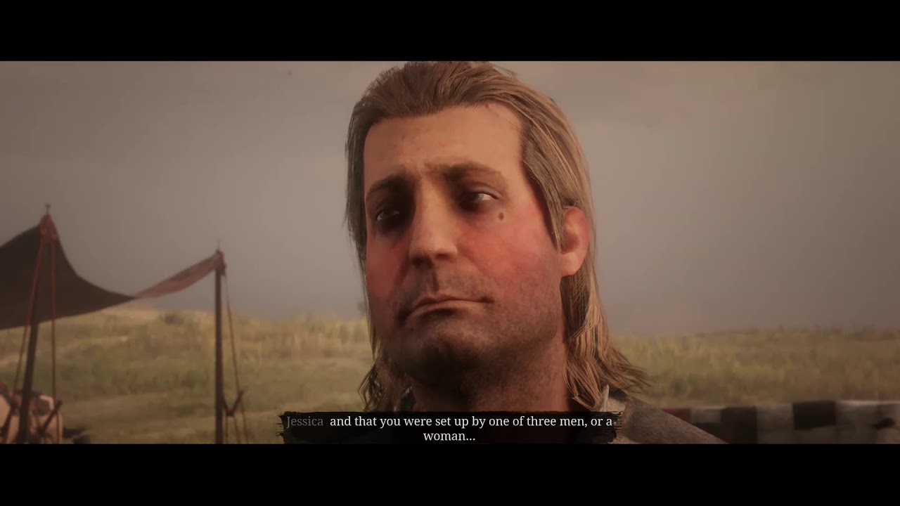 RDR Online (Beta) #1 - YouTube