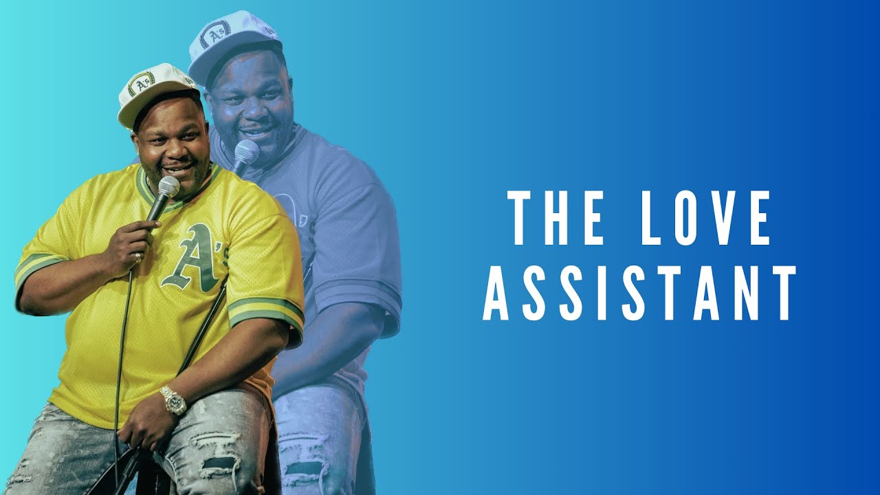 The Love Assistant - YouTube