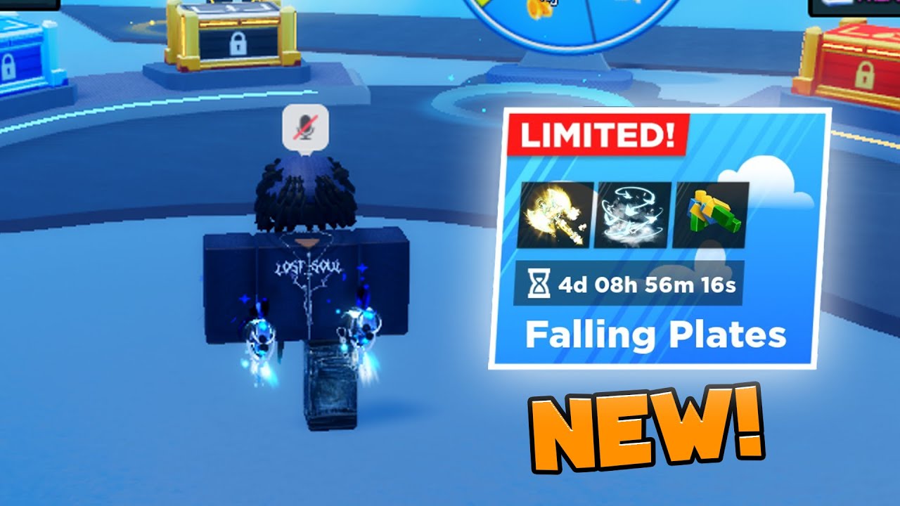 Blade Ball NEW UPDATE! (GALACTIC Season) - YouTube