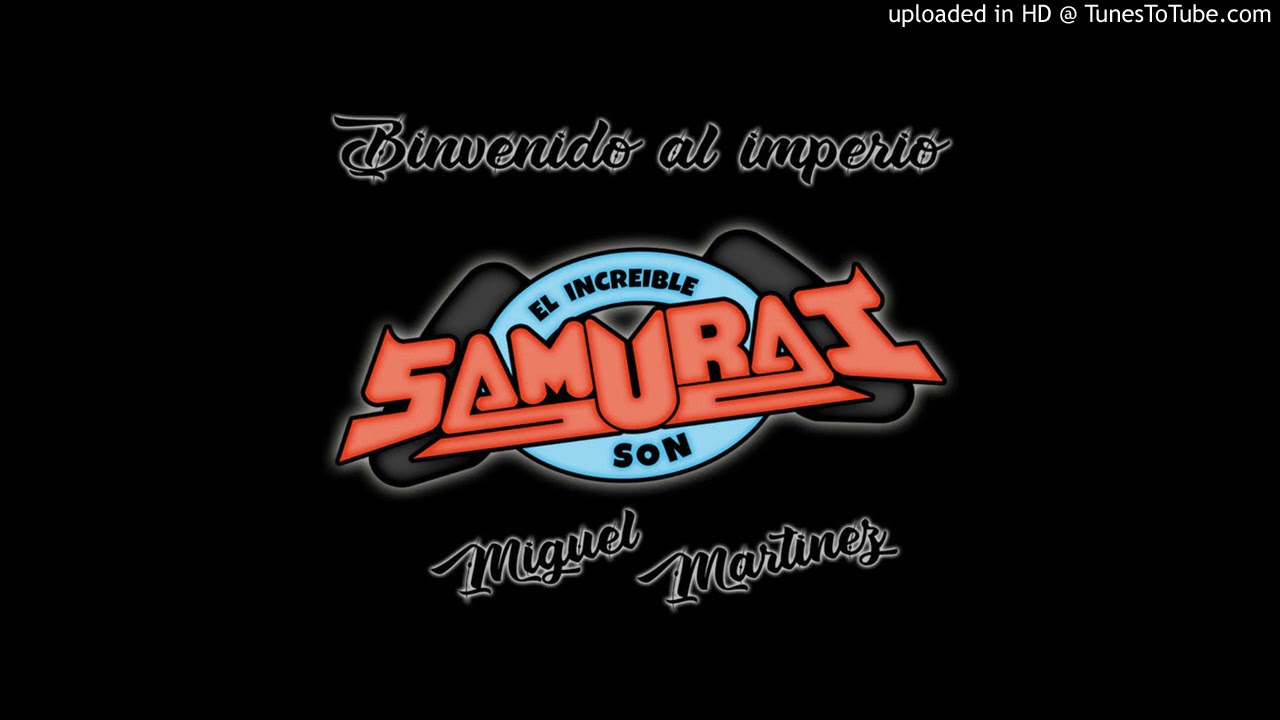 Hay No Se Puede-Sonido Samurai (Col Zavaleta)2012 - YouTube