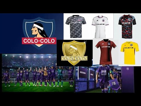 Colo Colo Episode 16 Season Finale "Rise of El Cacique: Colo Colo ...