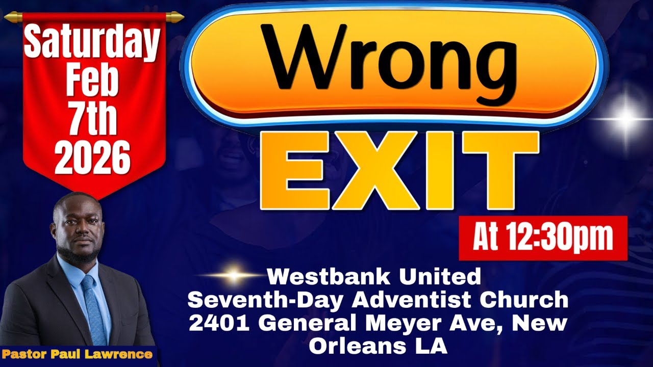 Wrong Exit - YouTube
