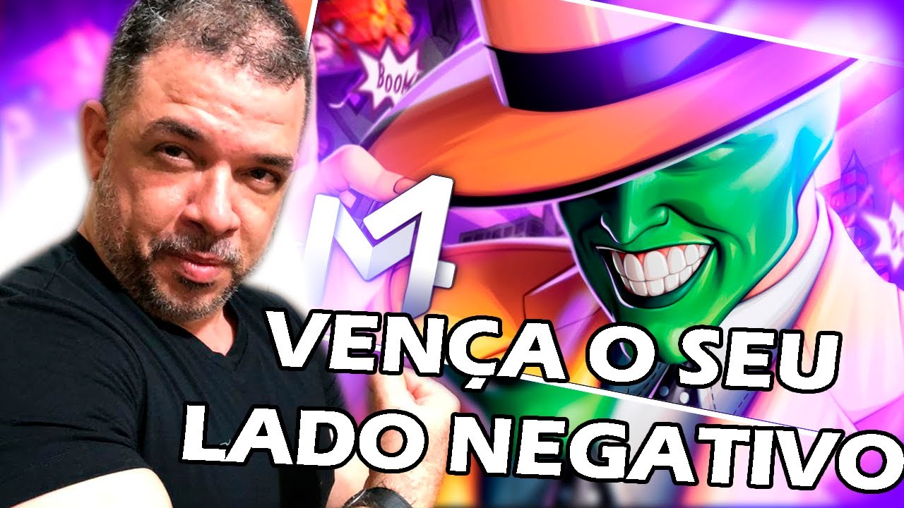 REACT Máskara (The Mask) - Máscara | M4rkim - YouTube