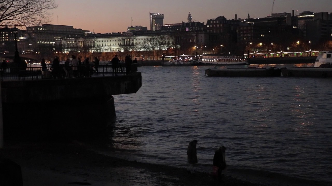 london. - YouTube