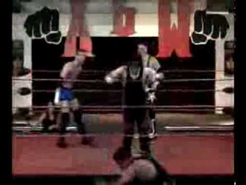 Joey Spector XCW Entrance Video - YouTube