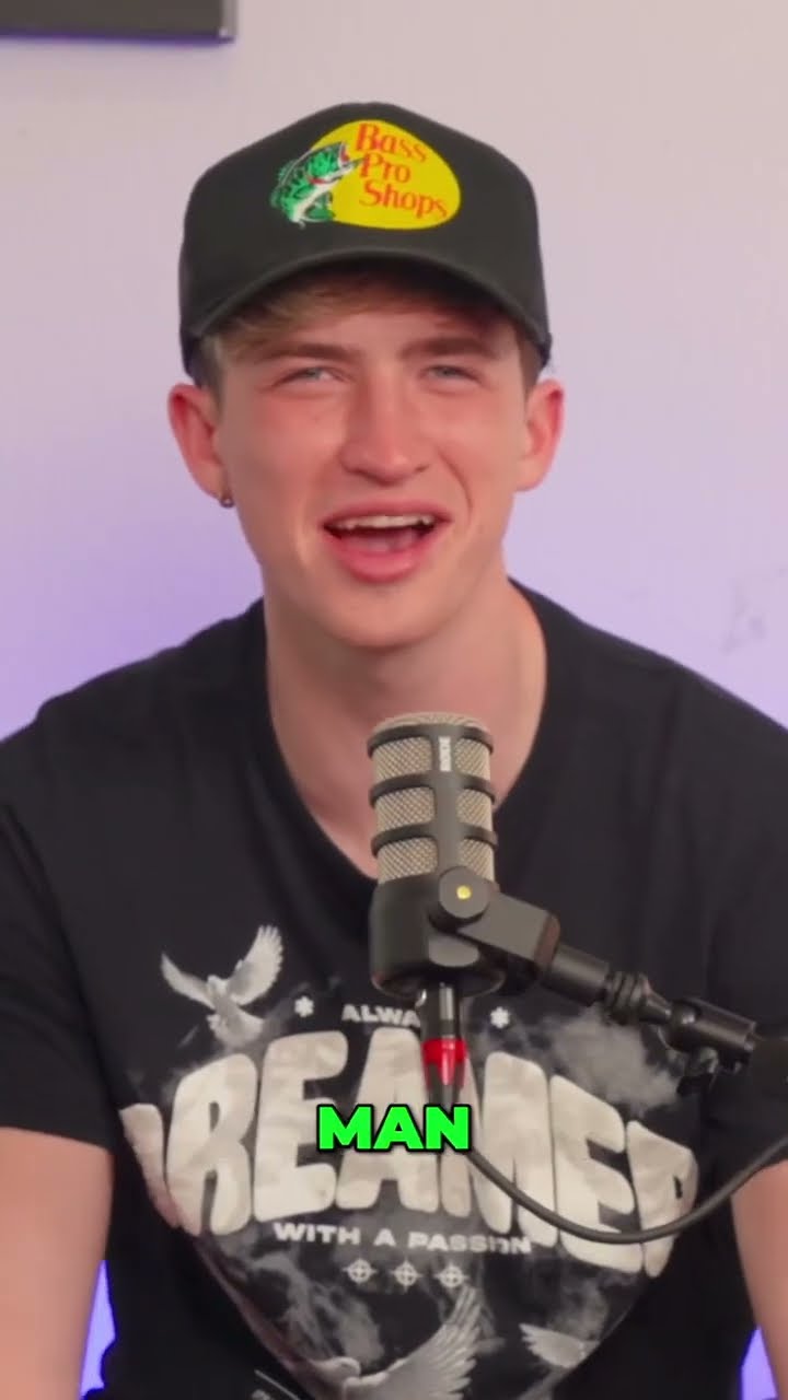 The Pod Cast about our lives - YouTube