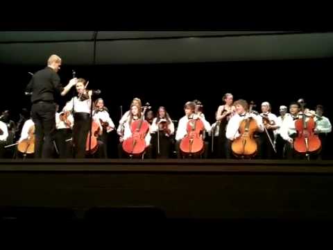 ABC Orchestra - YouTube