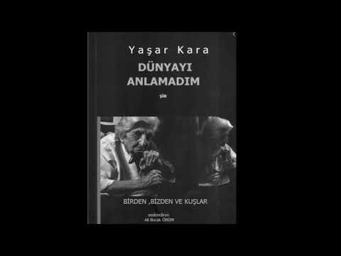Birden,Bizden ve Kuşlar (Yaşar Kara)