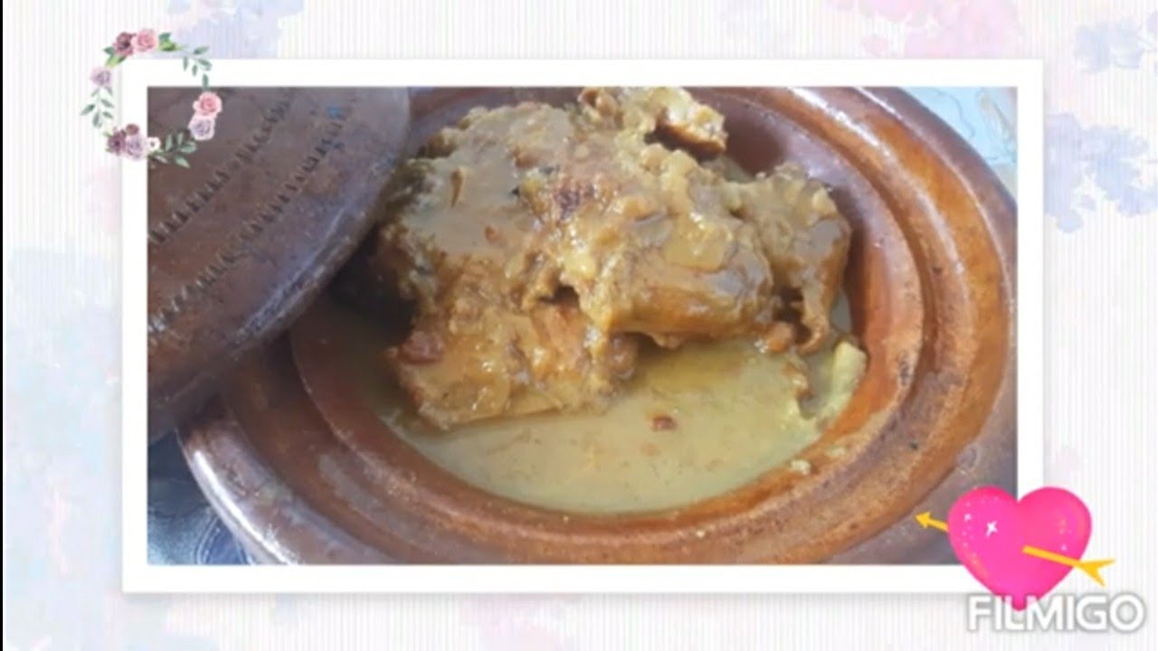 لحم الارنب السريع اللذيذ 💓🧡 - YouTube