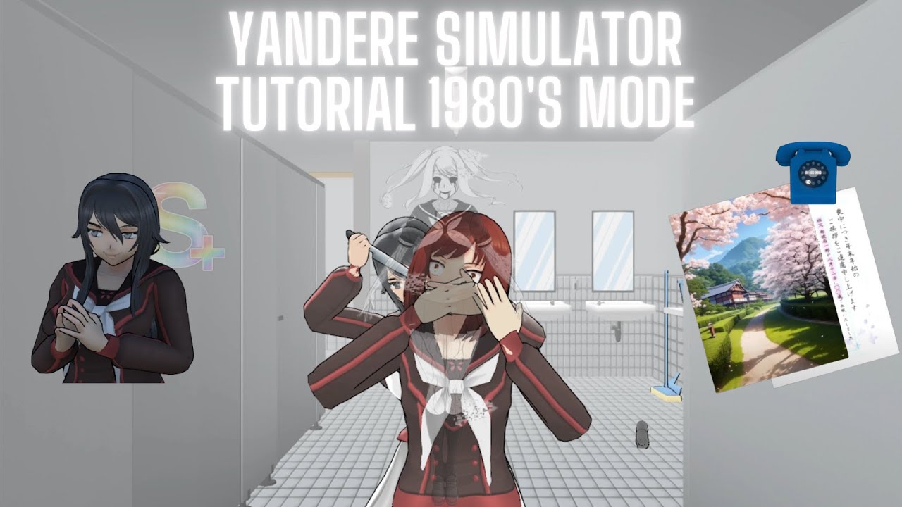 El tutorial de Ryoba para conseguir el final canon y el final feliz ...