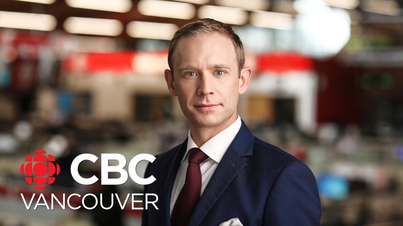 WATCH LIVE: CBC Vancouver News at 6 for July 19 — Reopening the border ...