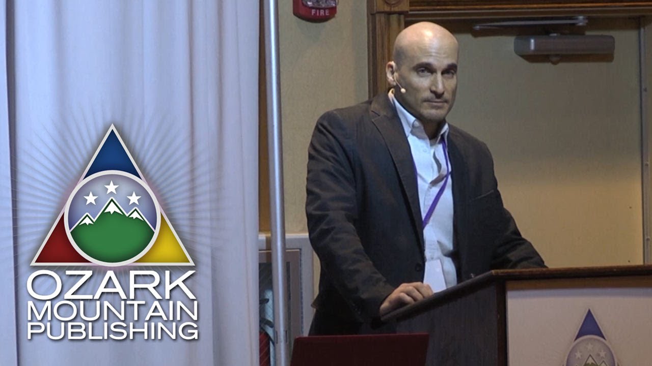 The Common Theme of the Spiritual Masters - Michael Perlin - YouTube