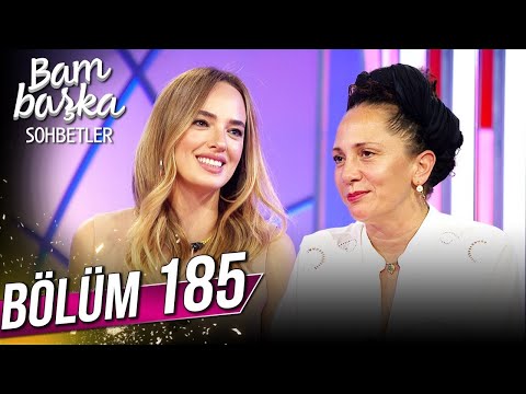 Bambaşka Sohbetler 185. Bölüm - Simay Bülbül ve Seda Bakan | @BambaskaSohbetler
