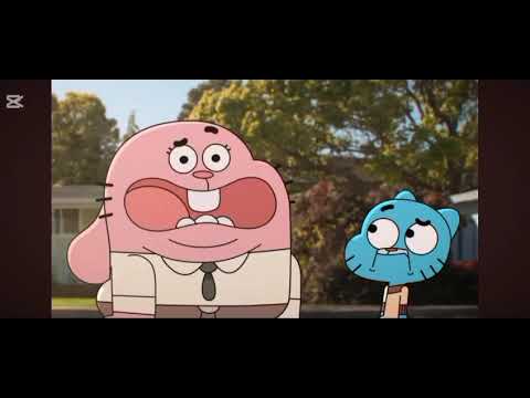 GUMBALL TÜRKÇE KÜFÜRLÜ DUBLAJ!