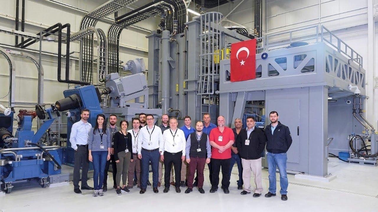 Alp Aviation & RedViking _ Global Partnership - YouTube