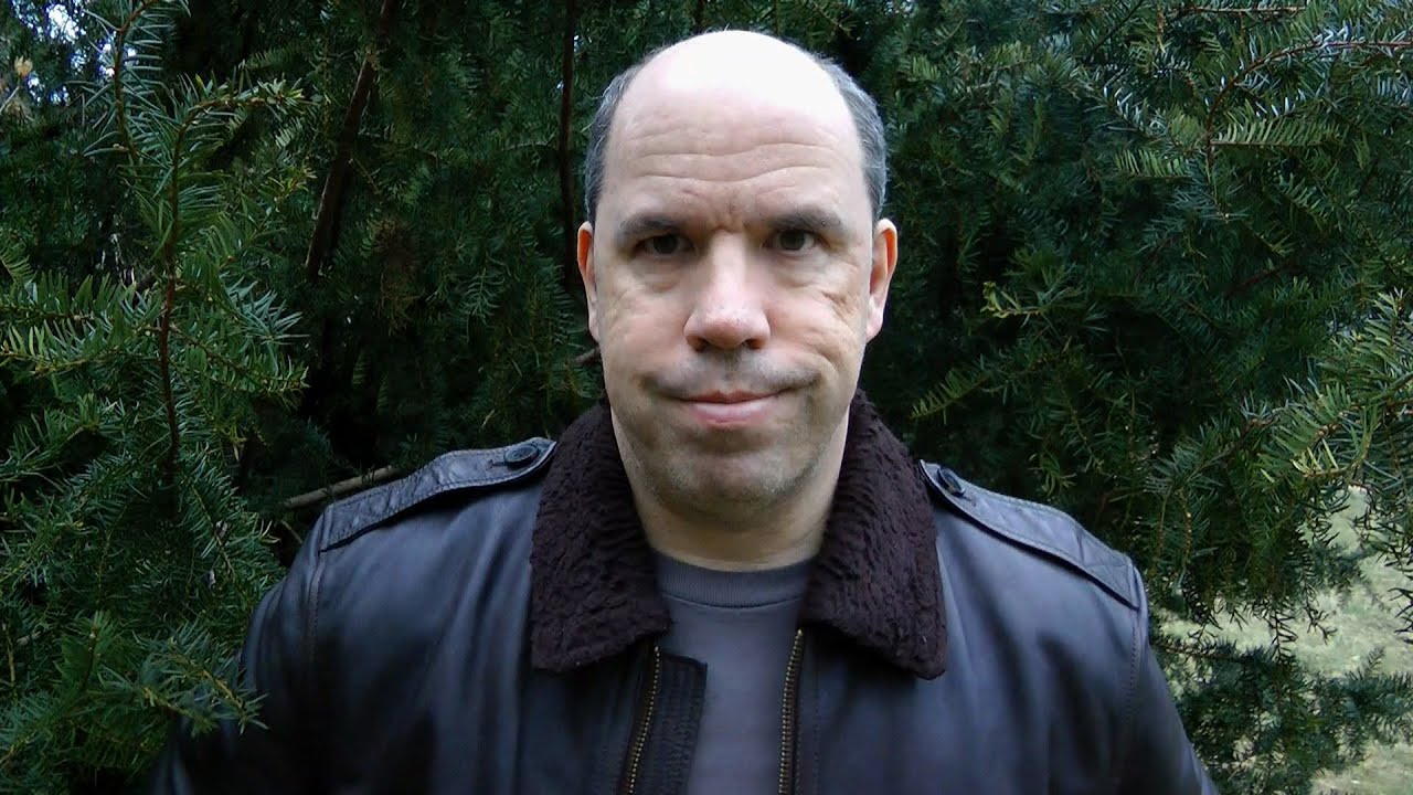 From Chris - Trains and Regulations - YouTube